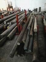China Duplex 2205 2507 Stainless Steel Round Bar 10.3mm PESR HRC 60 for sale