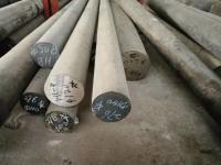 China Duplex 2205 2507 Stainless Steel Round Bar 10.3mm PESR HRC 60 for sale