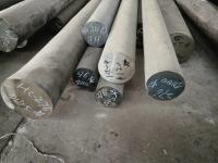 China Duplex 2205 2507 Stainless Steel Round Bar 10.3mm PESR HRC 60 for sale