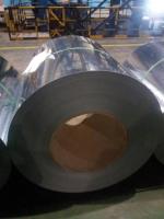 China ASTM A653 Galvanized Steel Coil 0.14-1.2mm Thickness G30 G60 G90 Zinc Coating for Industrial Applications for sale