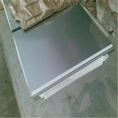 China X20CrMo13 Stainless Steel Plate Hairline Mirror Finish 2B Surface ASTM A240 for sale