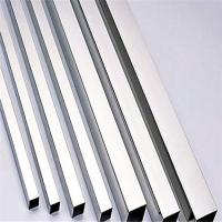 China 201 Stainless Steel Welded Pipe ASTM A554 TP201 Mirror Surface 8mm-219mm OD for sale