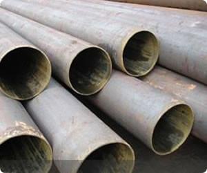 China Precision Cold Drawn Carbon Seamless Steel Pipe DIN2391 15-1626mm OD 2-30mm Wall Thickness for sale