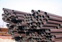 China Precision Cold Drawn Carbon Seamless Steel Pipe DIN2391 15-1626mm OD 2-30mm Wall Thickness for sale