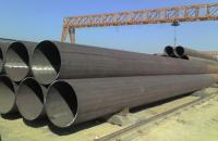 China SIRM Approved 30 Inch Seamless Carbon Steel Pipe - 15mm to 1626mm OD, 2mm to 30mm Wall Thickness for sale
