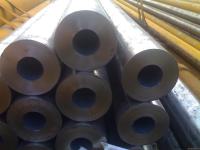 China SIRM Approved 30 Inch Seamless Carbon Steel Pipe - 15mm to 1626mm OD, 2mm to 30mm Wall Thickness for sale