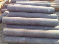 China SIRM Approved 30 Inch Seamless Carbon Steel Pipe - 15mm to 1626mm OD, 2mm to 30mm Wall Thickness for sale