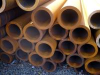 China SIRM Approved 30 Inch Seamless Carbon Steel Pipe - 15mm to 1626mm OD, 2mm to 30mm Wall Thickness for sale