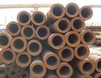 China Carbon Seamless Steel Pipe DIN17175/ST35 JIS G4051 S20C - 6mm to 2400mm OD, 1mm to 120mm Wall Thickness for sale