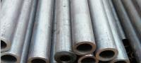 China Carbon Seamless Steel Pipe DIN17175/ST35 JIS G4051 S20C - 6mm to 2400mm OD, 1mm to 120mm Wall Thickness for sale