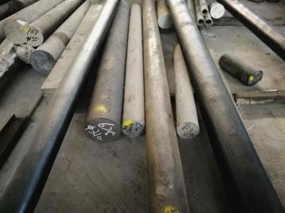 China GH4145 High Temperature Alloy Round Bar Inconel X-750 UNS N07750 8.90 g/cm3 Density for sale
