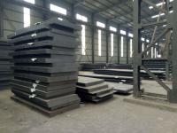 China ASTM SA516 GR70 Steel Plate Sheet 4-200mm Thickness Hot Rolled Carbon Steel Plate for Boiler Oil Tank for sale