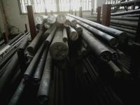 China AISI 440C Stainless Steel Round Bar 2-800mm Diameter Cold Drawn Bright Bar for sale
