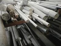 China F55 S32760 Super Duplex Stainless Steel Round Bar 0.5-500mm Diameter Cold Drawn for sale