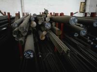 China 314 Stainless Steel Round Rod 2-800mm Diameter Polished SUS314 S31400 1.4841 for sale