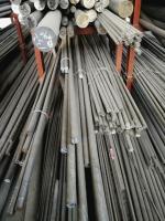 China 314 Stainless Steel Round Rod 2-800mm Diameter Polished SUS314 S31400 1.4841 for sale
