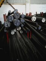 China Duplex S32205 F60 Stainless Steel Round Bar 6mm-400mm ASTM A276 for sale