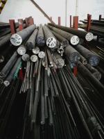 China Duplex S32205 F60 Stainless Steel Round Bar 6mm-400mm ASTM A276 for sale