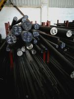 China Duplex S32205 F60 Stainless Steel Round Bar 6mm-400mm ASTM A276 for sale