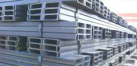 China ASTM A36 Hot Rolled Steel H Beam 100x100mm to 900x300mm with 4.5-35mm Thickness for Structural Applications for sale
