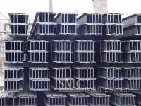 China ASTM A36 Hot Rolled Steel H Beam 100x100mm to 900x300mm with 4.5-35mm Thickness for Structural Applications for sale