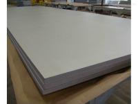 China UNS S44002 440A Stainless Steel Sheet 0.5mm Cold Rolled Plate ASTM A240 for sale