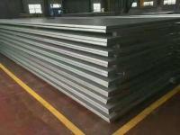 China UNS S44002 440A Stainless Steel Sheet 0.5mm Cold Rolled Plate ASTM A240 for sale