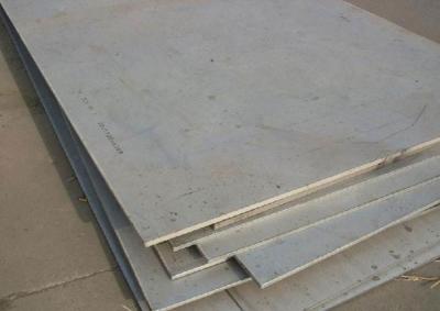 China 1.4109 X70CrMo15 7Cr17 440A Hardenable Stainless Steel Sheet 0.2-3.0mm for sale