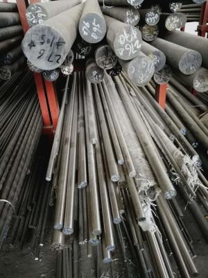 China Cold Drawn Stainless Steel Bar 1.4529 Hastelloy C276 for Machinery Accessories 8-3000mm for sale