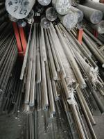 China Cold Drawn Stainless Steel Bar 1.4529 Hastelloy C276 for Machinery Accessories 8-3000mm for sale