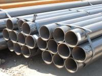 China Inconel 713 & 908 Seamless Steel Pipe 1-1500mm OD 0.1-80mm Wall Thickness for High-Temperature Applications for sale