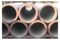 China Inconel Alloy Tube 625 Cold Drawn 50mm OD Seamless Pipe for High Temperature for sale