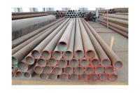 China Inconel Alloy Tube 625 Cold Drawn 50mm OD Seamless Pipe for High Temperature for sale