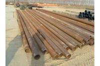 China Inconel Alloy Tube 625 Cold Drawn 50mm OD Seamless Pipe for High Temperature for sale