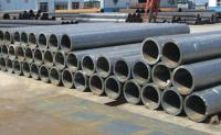 China Inconel Alloy Tube 625 Cold Drawn 50mm OD Seamless Pipe for High Temperature for sale