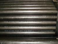 China Inconel 908 Seamless Steel Pipe 713 SCH 40s 80s 160s Welded Pipe Tube 8-3000mm for sale