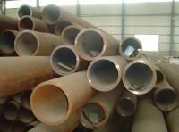 China Inconel 908 Seamless Steel Pipe 713 SCH 40s 80s 160s Welded Pipe Tube 8-3000mm for sale