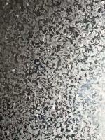 China Z180 Cold Rolled High Strength Galvanized Steel Coil SPCC SPCD 0.61x1250mm for sale