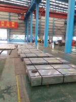 China Z180 Cold Rolled High Strength Galvanized Steel Coil SPCC SPCD 0.61x1250mm for sale
