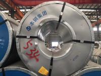 China Hot Dipped Galvanized Steel Coil DX51 SGCC 0.1-16mm Thickness 600-2500mm Width for sale