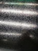 China Hot Dipped Galvanized Steel Coil DX51 SGCC 0.1-16mm Thickness 600-2500mm Width for sale