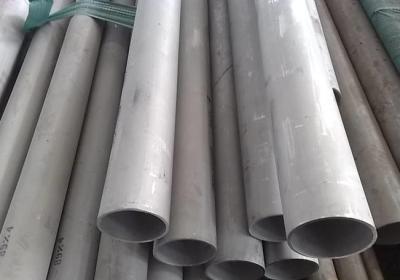 China Inconel 792 Welded Tube 1 Inch Sch 40s SGS Certified 30 Inch Sch 5s Pipe for sale