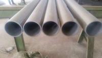 China Inconel 792 Welded Tube 1 Inch Sch 40s SGS Certified 30 Inch Sch 5s Pipe for sale