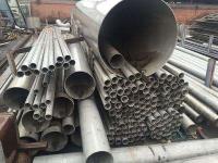 China Inconel 792 Welded Tube 1 Inch Sch 40s SGS Certified 30 Inch Sch 5s Pipe for sale