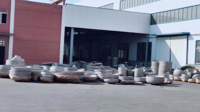 China 24 Inch Stainless Steel Seamless Tube End Cap 1.2mm to 50mm Thickness for sale