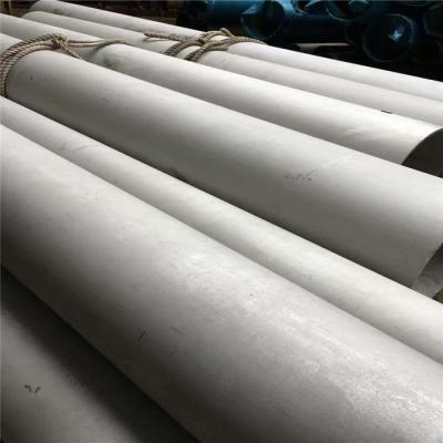 China Inconel 718 UNS N06600 Seamless Nickel Alloy Pipe OD 6-219mm WT 1-30mm Corrosion Resistant for sale