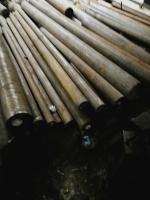 China ASTM A333 Gr6 Low Temperature Seamless Steel Pipe 1/2-48 Inch OD for Oil Gas for sale