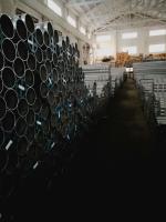 China ASTM A333 Gr6 Low Temperature Seamless Steel Pipe 1/2-48 Inch OD for Oil Gas for sale