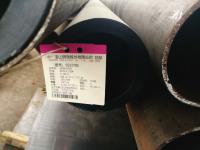 China ASME B16.9 Carbon Steel A234 WPB A333 GR6 A106 GRB Cryogenic Tube Bend 90 Degree for sale