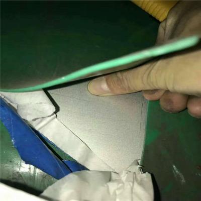 China ASTM 2205 S31803 ASME SA-240 Hot Rolled Stainless Steel Coil 3mm-35mm for sale